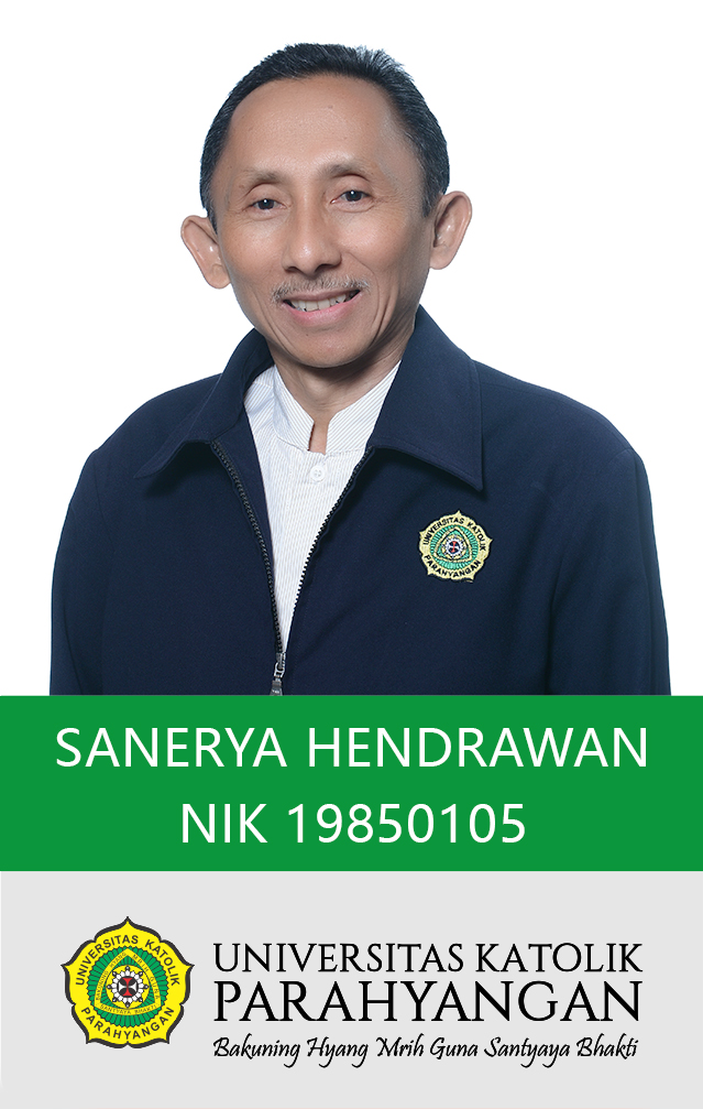 Tenaga Pengajar - Program Studi Ilmu Administrasi Bisnis